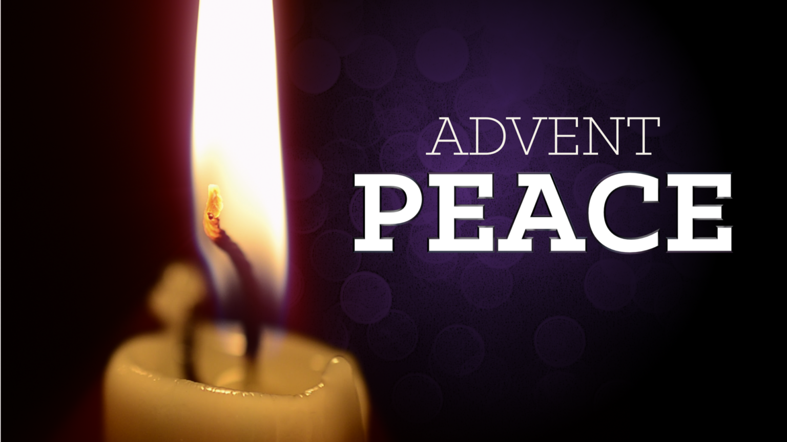 Advent 2019 PowerPoint - Progressive Church Media