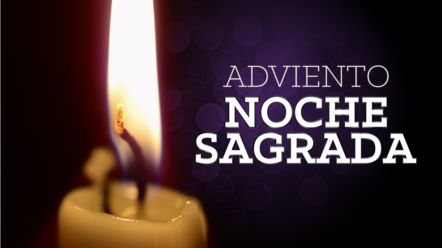 Advent 2019 PowerPoint - Progressive Church Media