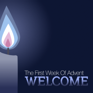 Advent Worship Greeting Videos - Progressive Church Media