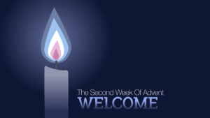 Advent Worship Greeting Graphics - Progressive Church Media