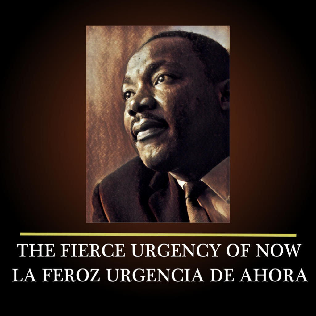 MLK Day Church Media - Progressive Church Media