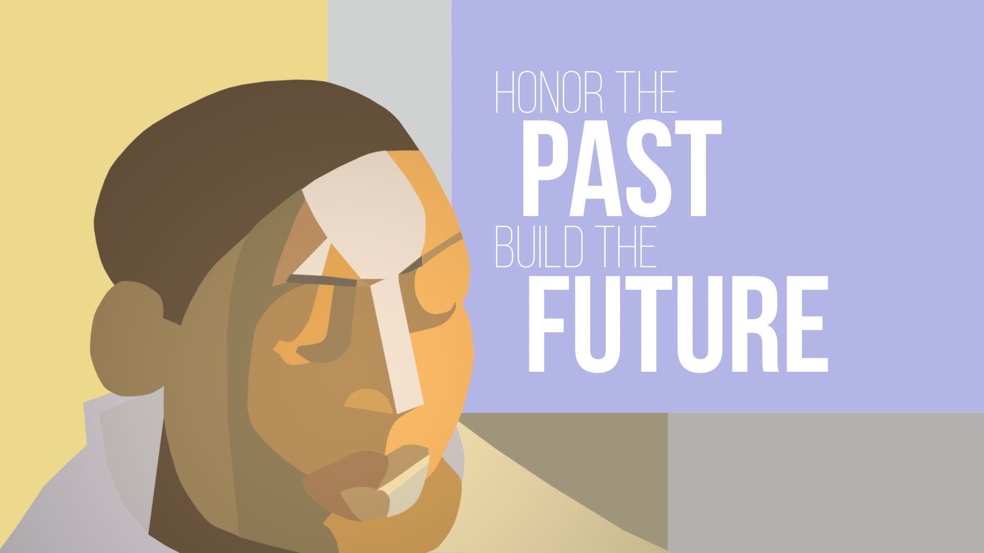 Past And Future Graphics - Progressive Church Media