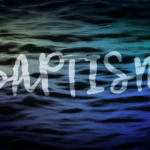 Baptism Waves PowerPoint - Progressive Church Media