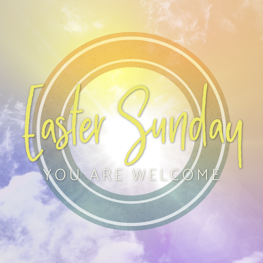 Easter Sunrise Service Videos - Progressive Church Media