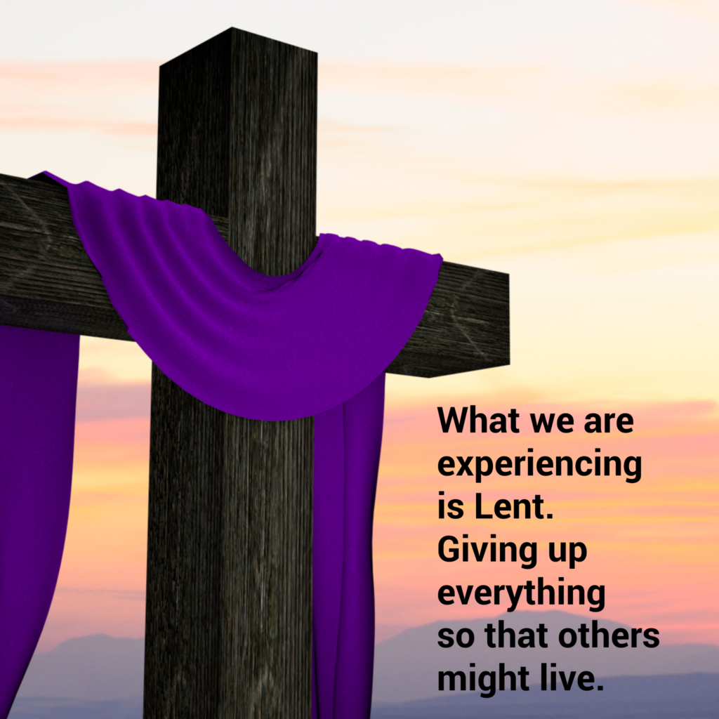 This Is Lent - Progressive Church Media