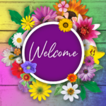 Festive Spring Graphics - Progressive Church Media