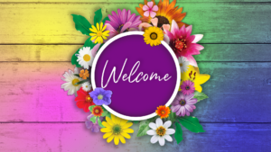 Festive Spring Graphics - Progressive Church Media