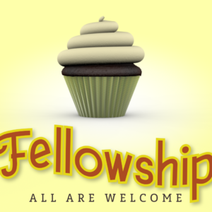 Church Fellowship Graphics - Progressive Church Media
