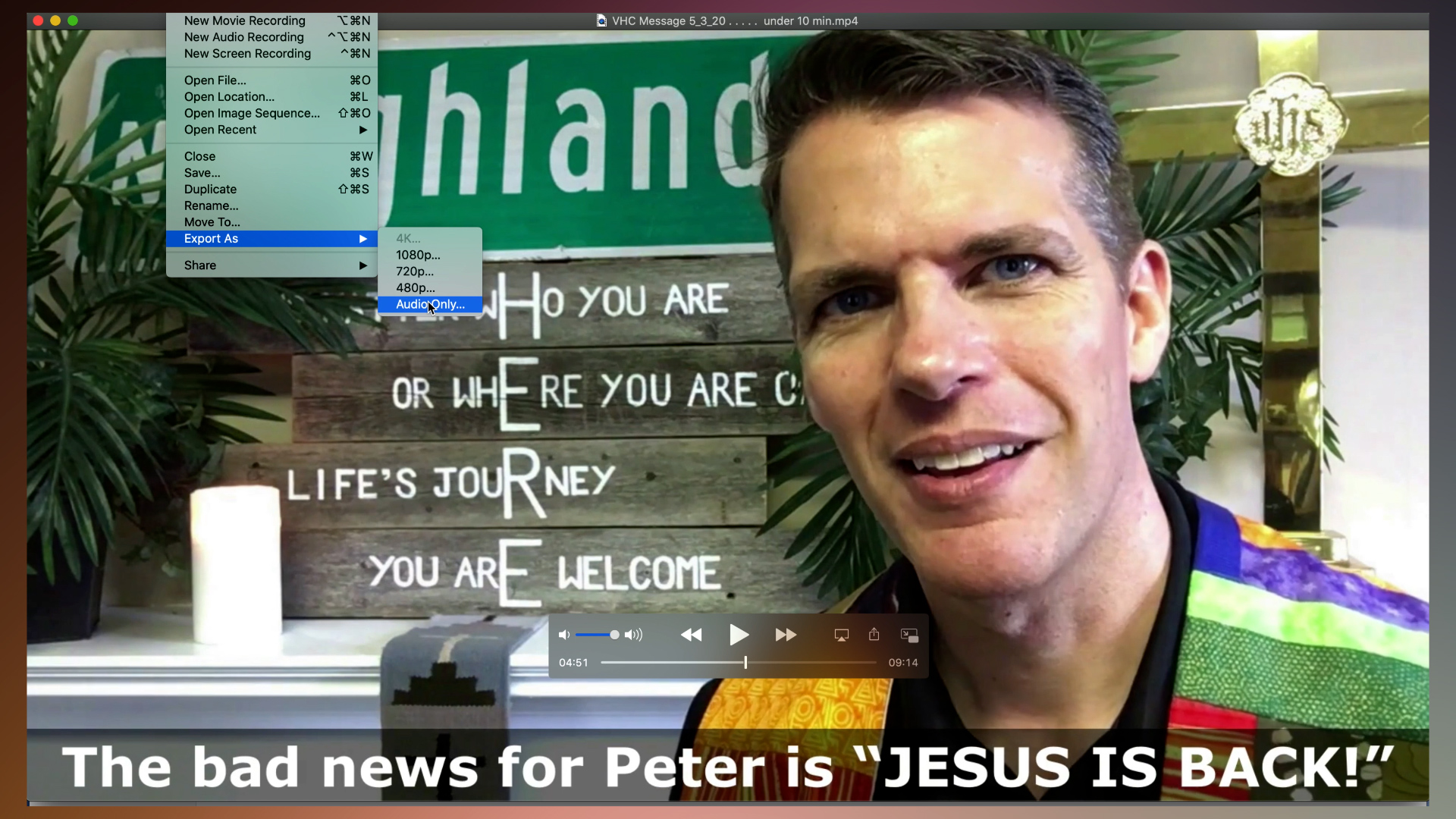 Free Worship Media Tutorials For Churches | Progressive Church Media