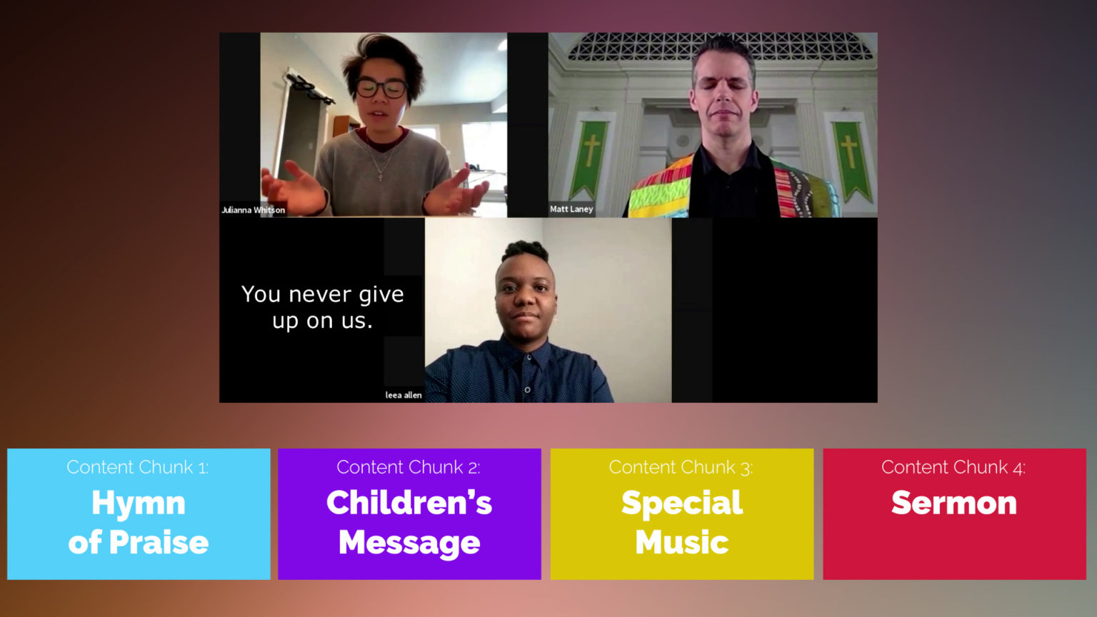 Free Worship Media Tutorials For Churches | Progressive Church Media