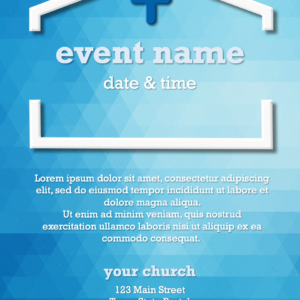 Welcome Home Graphics - Progressive Church Media