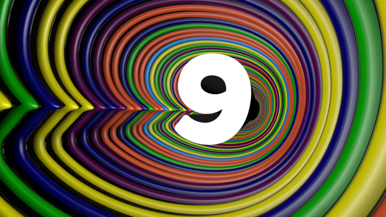 Rainbow Countdown Videos - Progressive Church Media