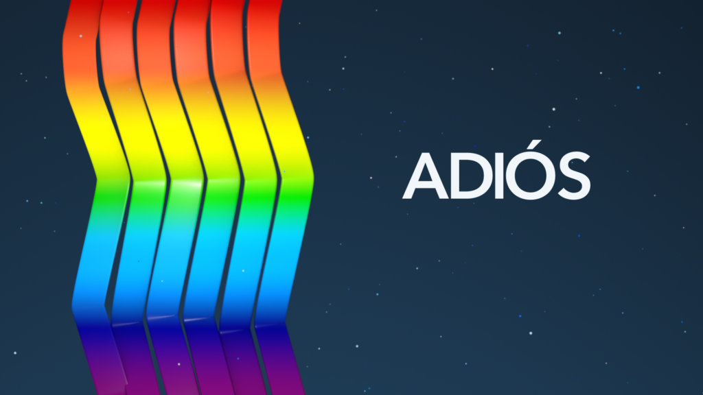 Pride Wave Graphics - Progressive Church Media
