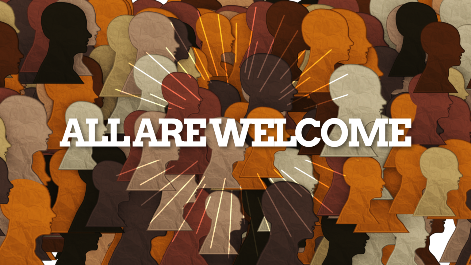 Humanity PowerPoint - Progressive Church Media