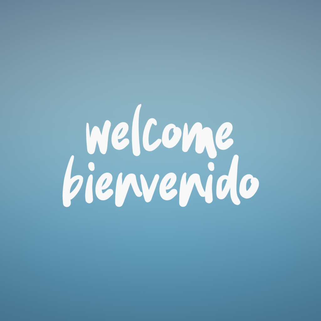 Windy Church Welcome PowerPoint - Progressive Church Media