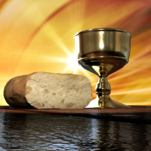 Communion - Progressive Church Media