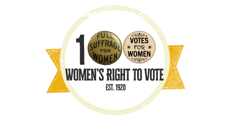 Suffragette Bundle - Progressive Church Media