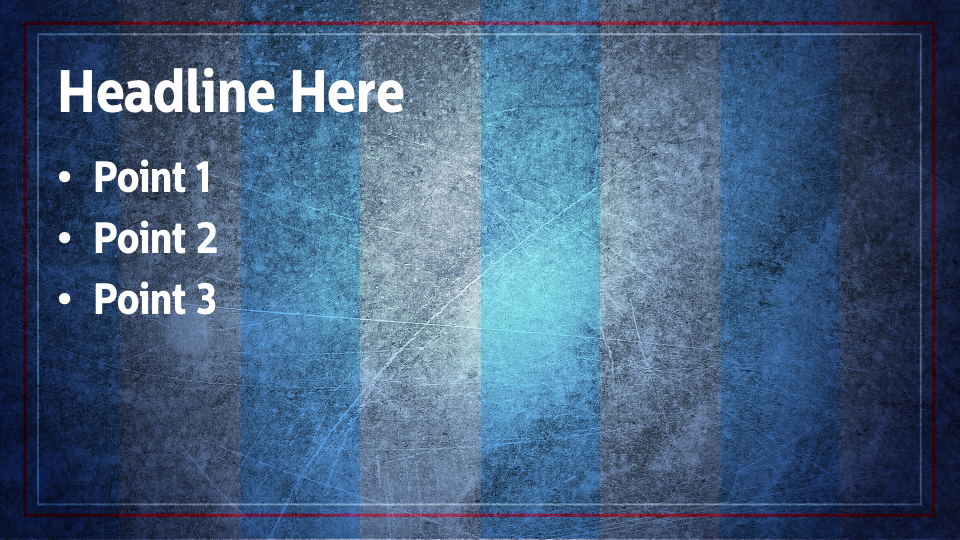 Labor Day PowerPoint - Progressive Church Media