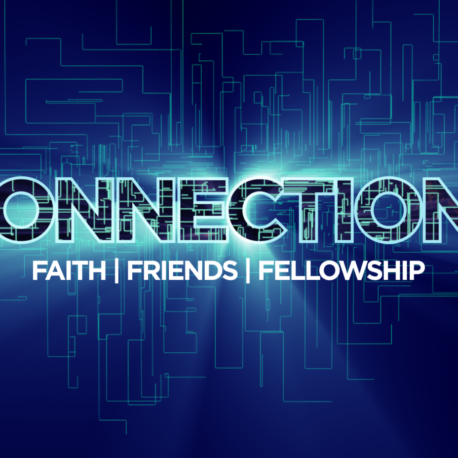 Connections Worship Streaming - Progressive Church Media