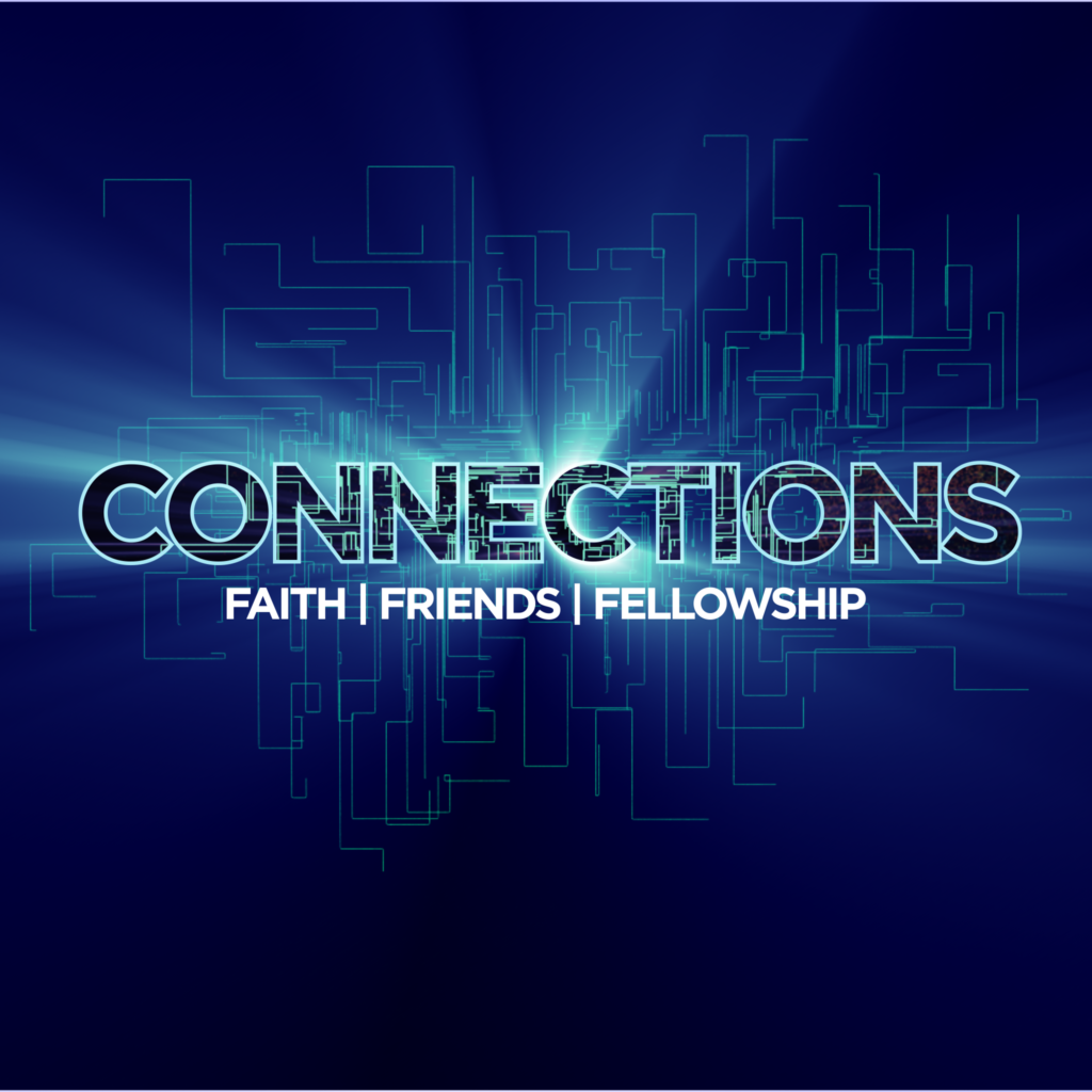 Connections Worship Streaming - Progressive Church Media