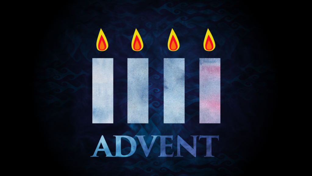 Advent Worship Service PowerPoint - Progressive Church Media