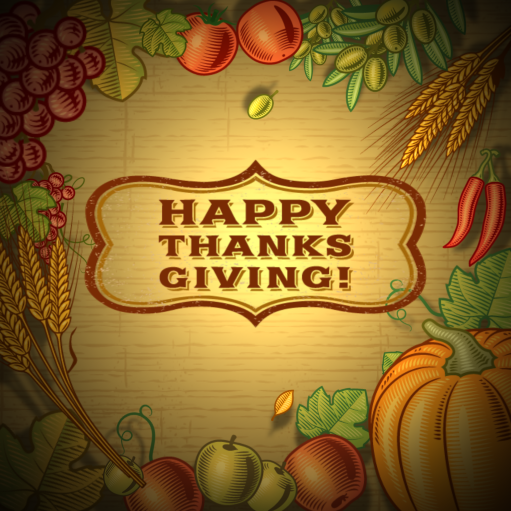 Thanksgiving Ideas for Church - Progressive Church Media