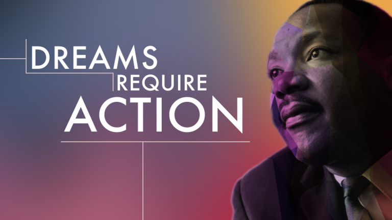 MLK Dream PowerPoint - Progressive Church Media