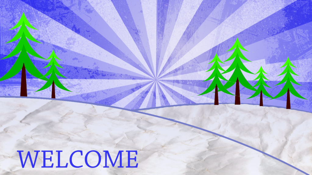 Celebrate Winter PowerPoint - Progressive Church Media