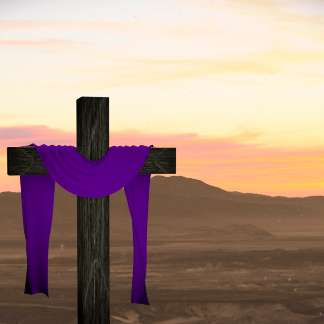 Lenten Sermon PowerPoint - Progressive Church Media