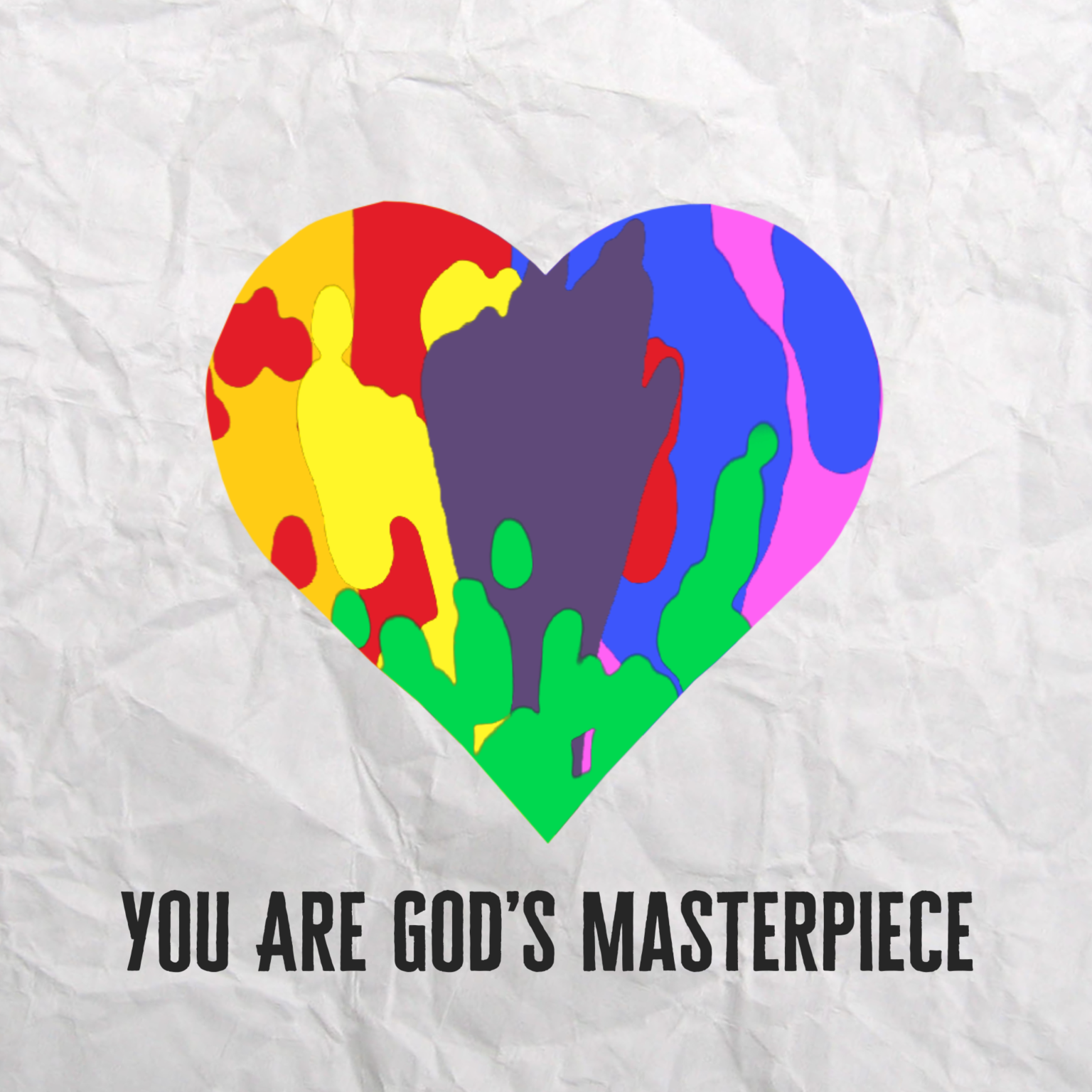 God's Masterpiece PowerPoint - Progressive Church Media