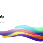 Rainbow Welcome Graphics - Progressive Church Media