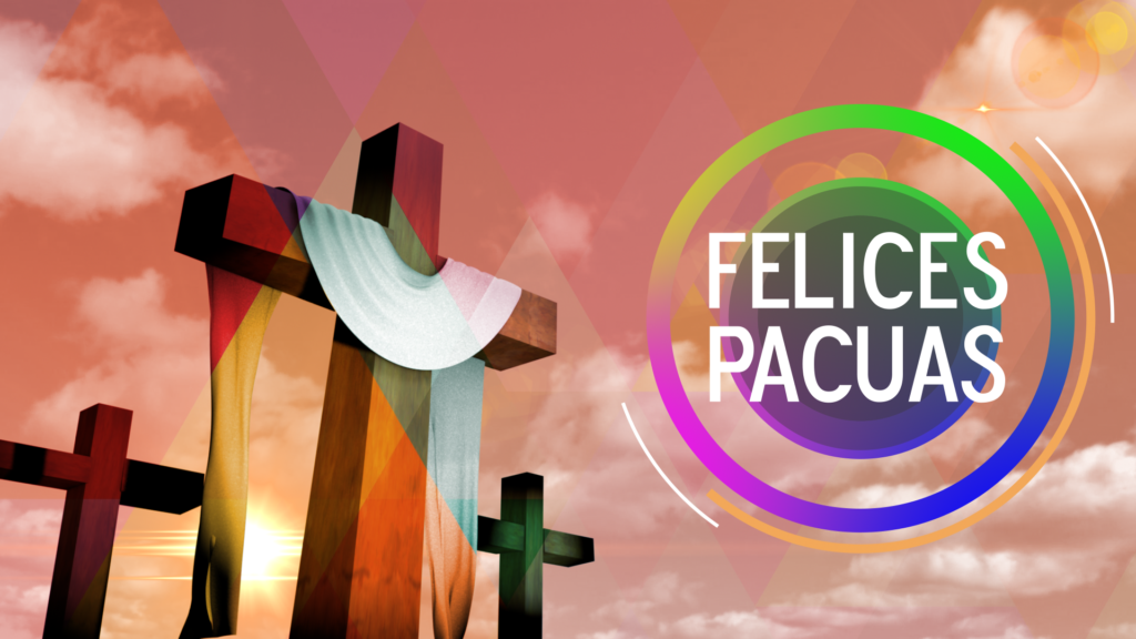 Easter Sunrise Service PowerPoint - Progressive Church Media