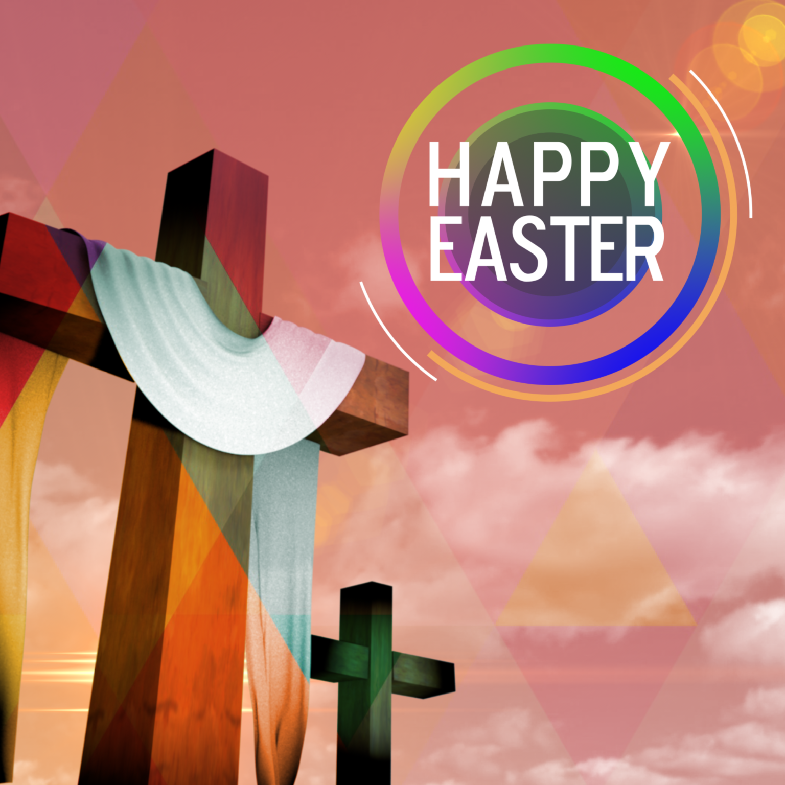 Easter Sunrise Service PowerPoint - Progressive Church Media