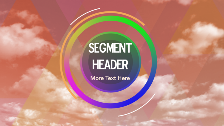 Easter Sunrise Service PowerPoint - Progressive Church Media