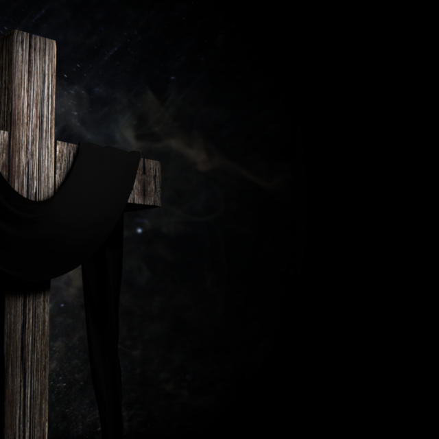 Good Friday Worship PowerPoint - Progressive Church Media