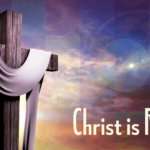 Easter Cross PowerPoint - Progressive Church Media