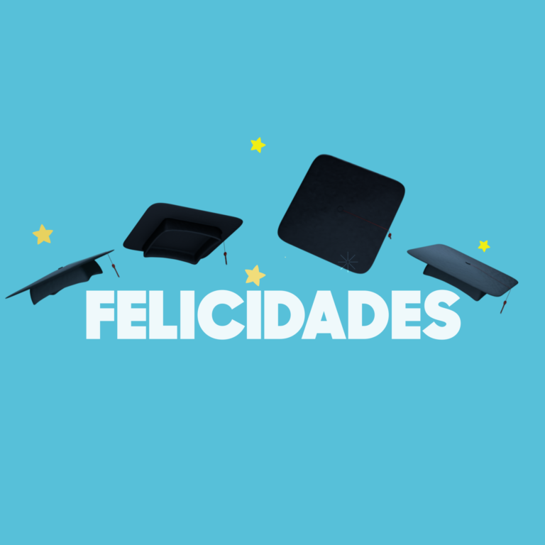 Graduation Caps Social Media - Progressive Church Media