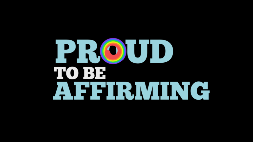 Affirming Church PowerPoint - Progressive Church Media