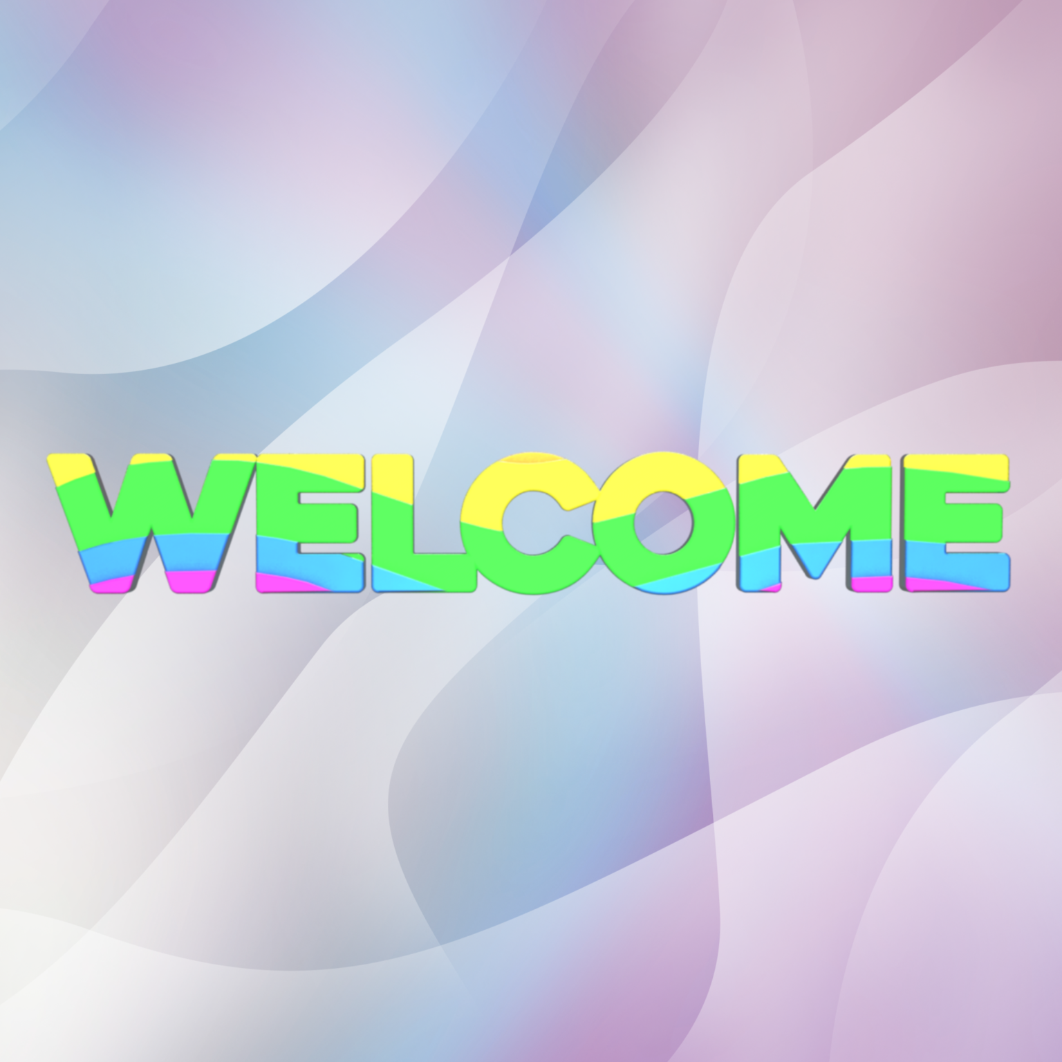 Affirming Welcome PowerPoint - Progressive Church Media