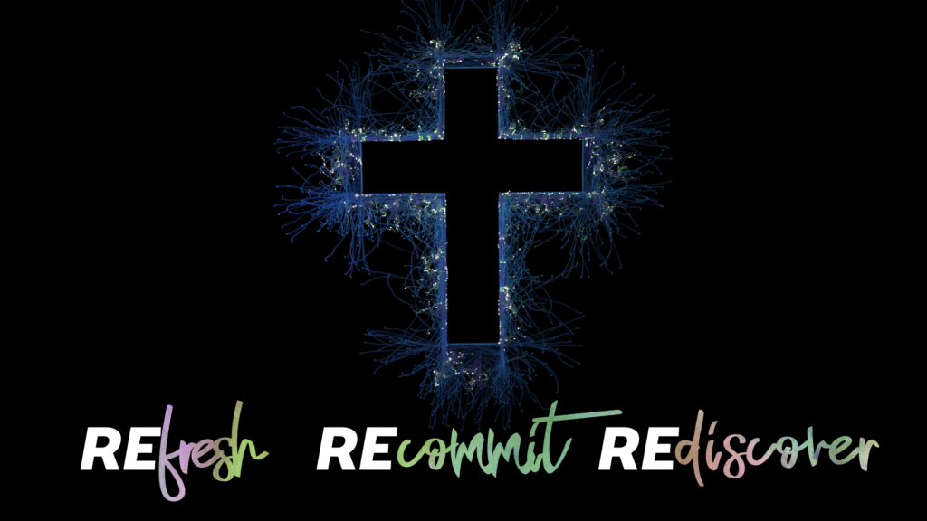 Rediscover Church PowerPoint - Progressive Church Media