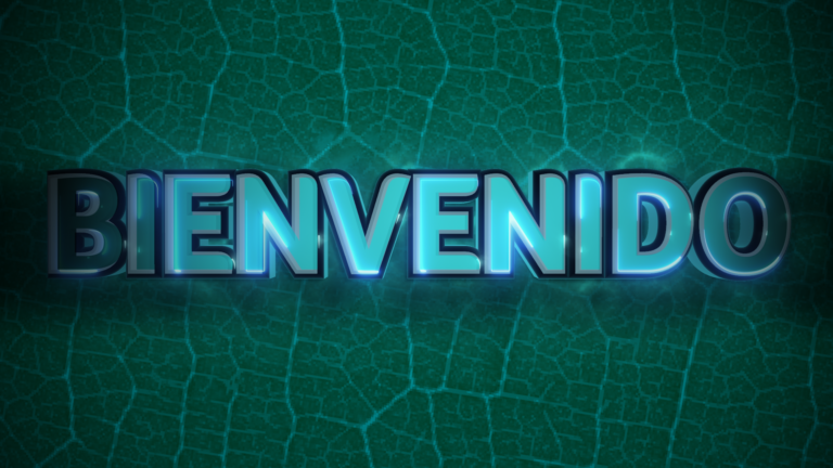 Electric Welcome Graphics - Progressive Church Media