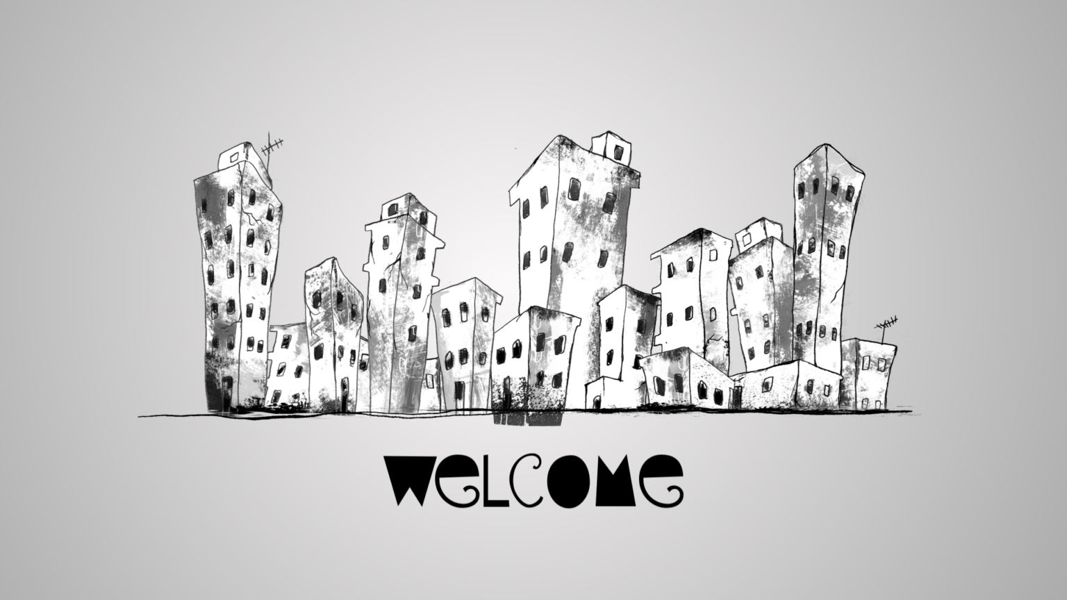 This Is Church Graphics - Progressive Church Media
