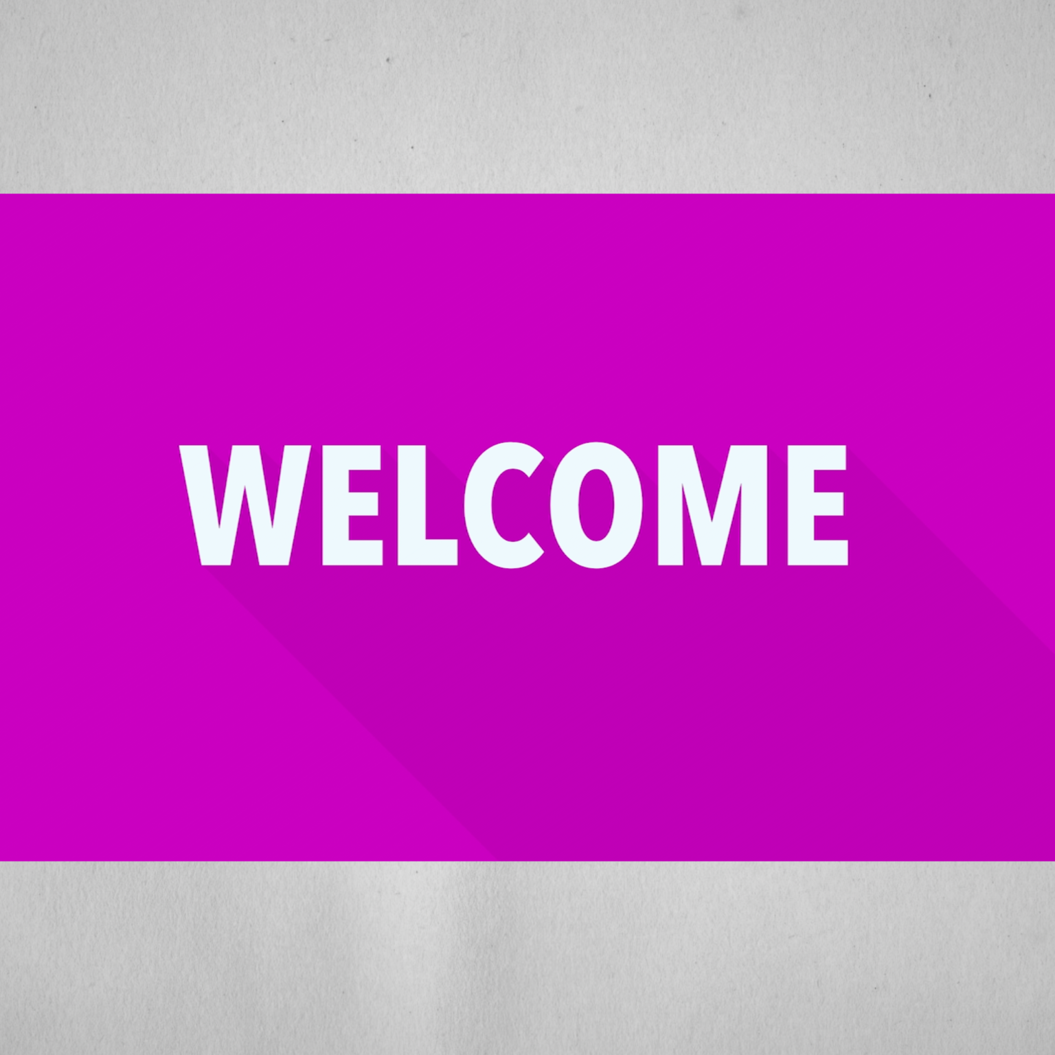 Global Welcome PowerPoint - Progressive Church Media