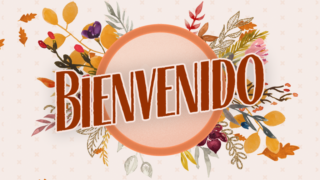 Fall Watercolor PowerPoint - Progressive Church Media