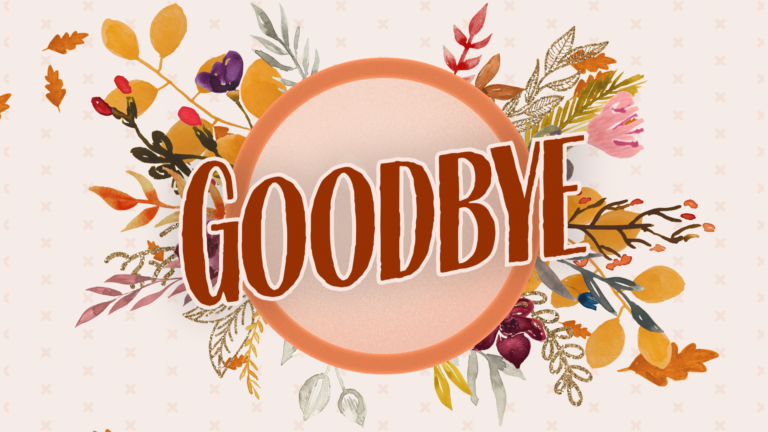 Fall Watercolor PowerPoint - Progressive Church Media