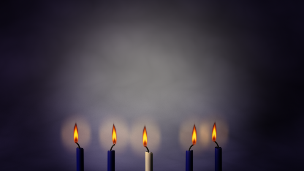 Advent 2021 Graphics - Progressive Church Media