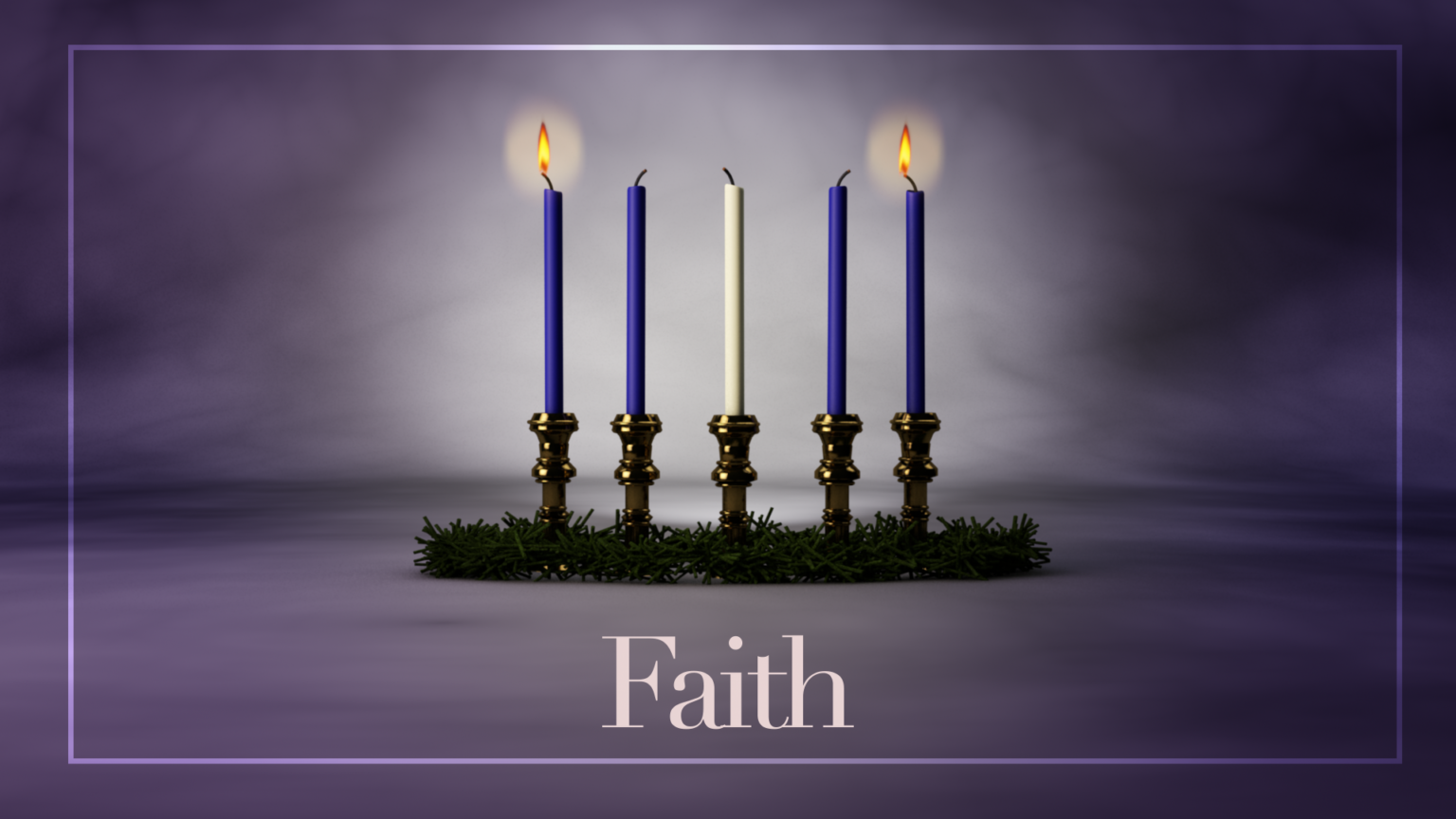 Advent 2021 PowerPoint - Progressive Church Media