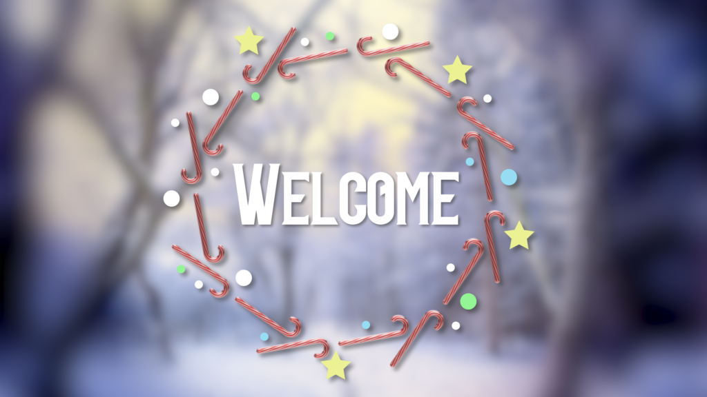 Candy Canes PowerPoint - Progressive Church Media