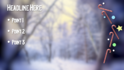 Candy Canes PowerPoint - Progressive Church Media