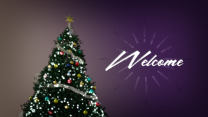 Christmas Cheer PowerPoint - Progressive Church Media